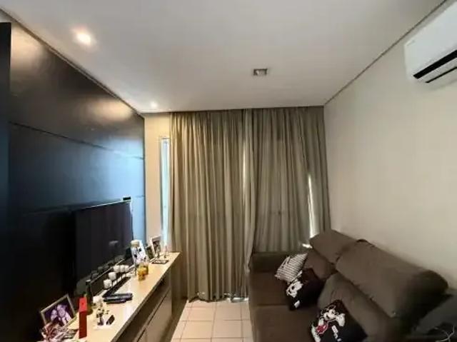 Apartamento para Venda em Cuiabá/MT Porto 3 Quartos