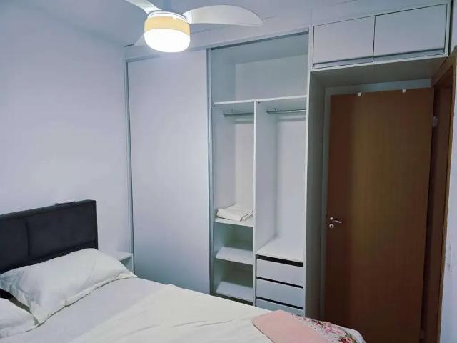 Apartamento para Venda em Cuiabá/MT Porto