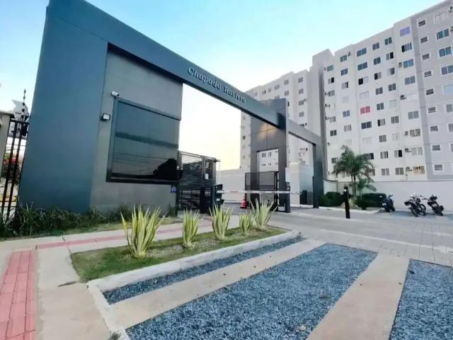 Apartamento para Venda em Cuiabá/MT Praeirinho 2 Quartos