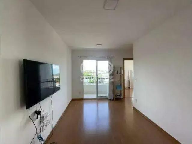 Apartamento para Venda em Cuiabá/MT Praeirinho 2 Quartos