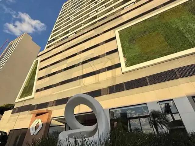 Apartamento para Venda em Cuiabá/MT Quilombo 1 Quartos