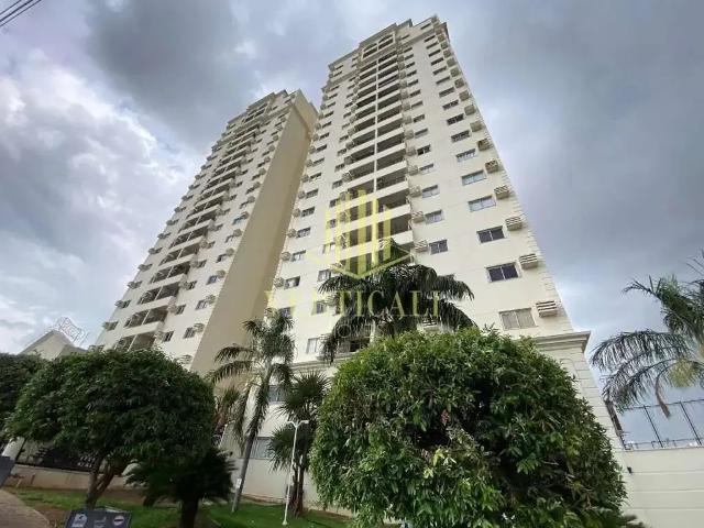 Apartamento para Venda em Cuiabá/MT Quilombo 2 Quartos