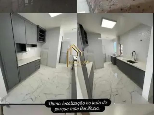 Apartamento para Venda em Cuiabá/MT Quilombo 2 Quartos