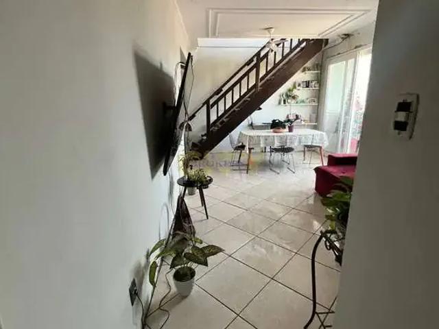 Apartamento para Venda em Cuiabá/MT Quilombo 2 Quartos