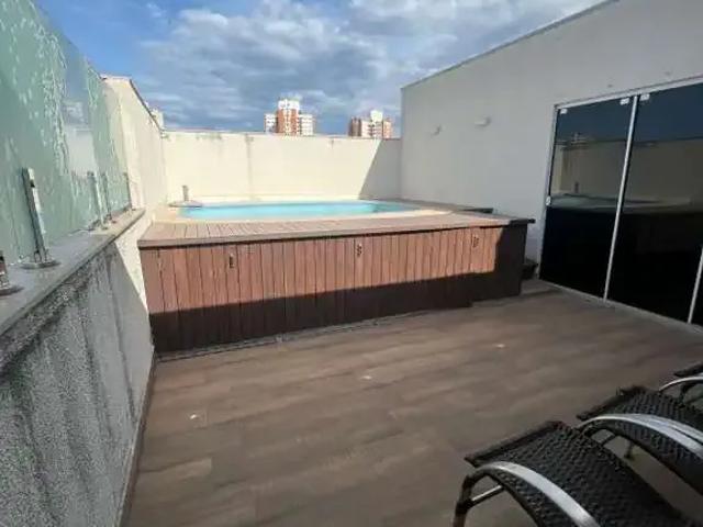Apartamento para Venda em Cuiabá/MT Quilombo 2 Quartos