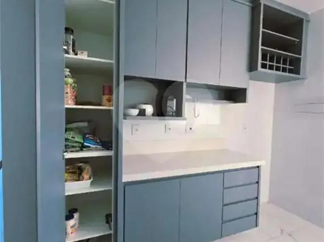 Apartamento para Venda em Cuiabá/MT Quilombo 2 Quartos