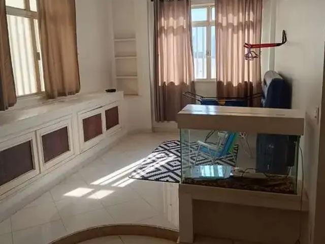 Apartamento para Venda em Cuiabá/MT Quilombo 2 Quartos