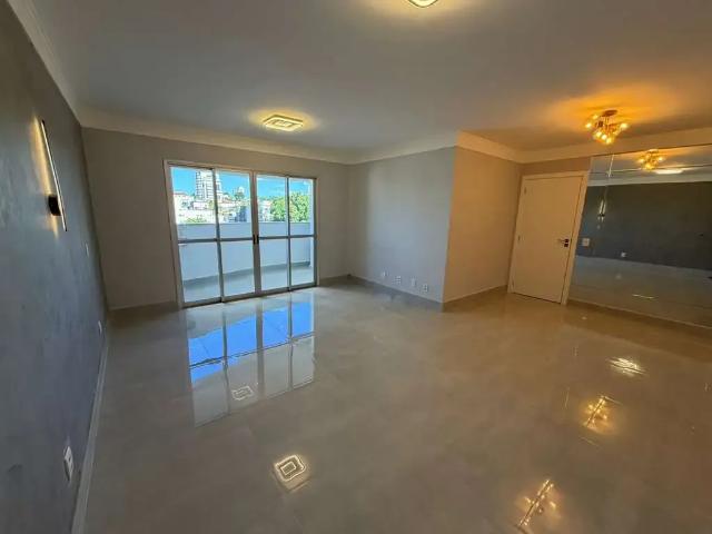 Apartamento para Venda em Cuiabá/MT Quilombo 3 Quartos