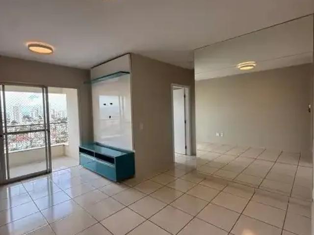 Apartamento para Venda em Cuiabá/MT Quilombo 3 Quartos