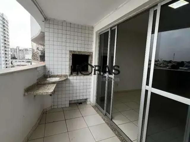 Apartamento para Venda em Cuiabá/MT Quilombo 3 Quartos