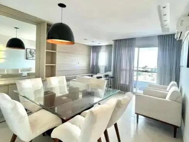 Apartamento para Venda em Cuiabá/MT Quilombo 3 Quartos