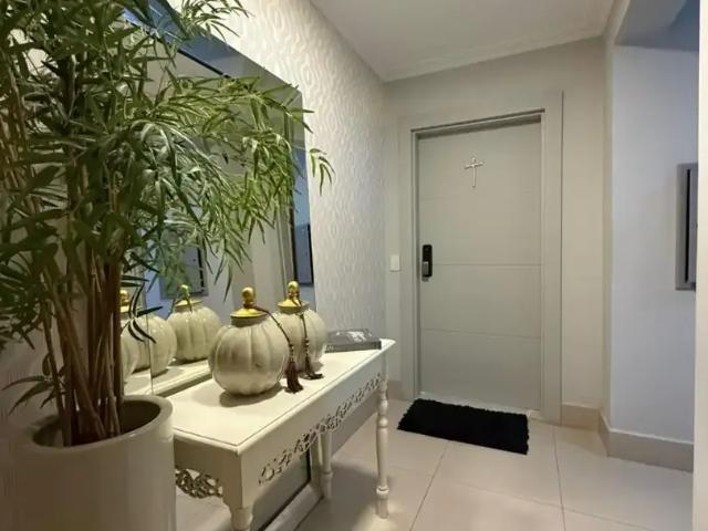 Apartamento para Venda em Cuiabá/MT Quilombo 3 Quartos