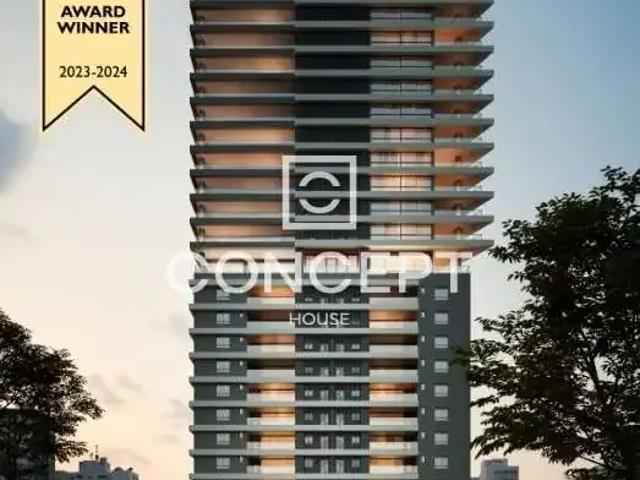 Apartamento para Venda em Cuiabá/MT Quilombo 3 Quartos