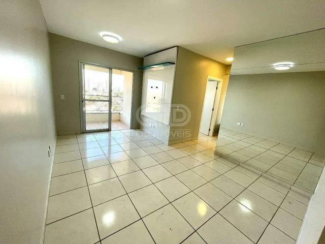 Apartamento para Venda em Cuiabá/MT Quilombo 3 Quartos