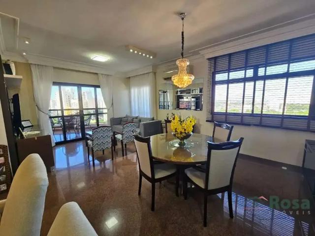 Apartamento para Venda em Cuiabá/MT Quilombo 3 Quartos