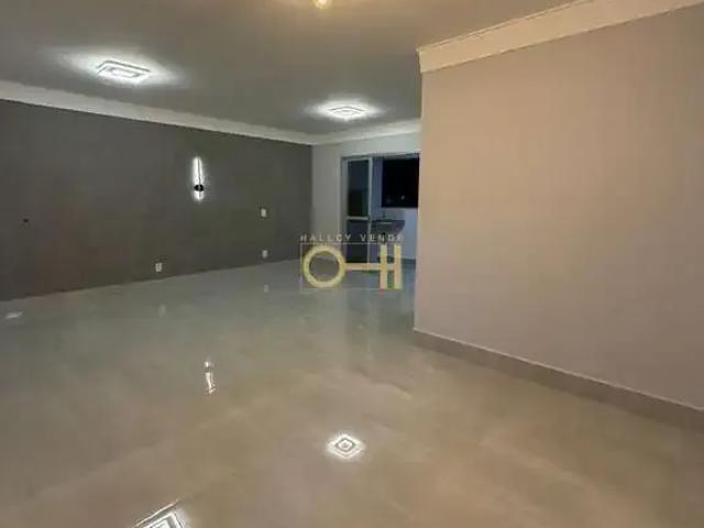 Apartamento para Venda em Cuiabá/MT Quilombo 3 Quartos