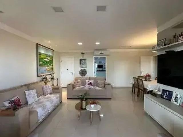Apartamento para Venda em Cuiabá/MT Quilombo 3 Quartos