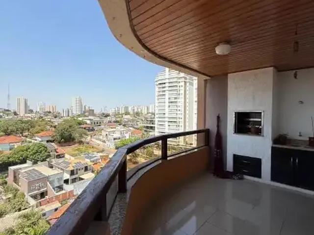 Apartamento para Venda em Cuiabá/MT Quilombo 3 Quartos