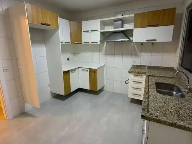 Apartamento para Venda em Cuiabá/MT Quilombo 3 Quartos