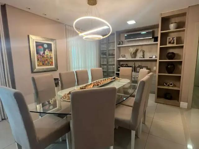 Apartamento para Venda em Cuiabá/MT Quilombo 3 Quartos