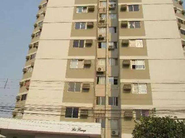 Apartamento para Venda em Cuiabá/MT Quilombo 3 Quartos