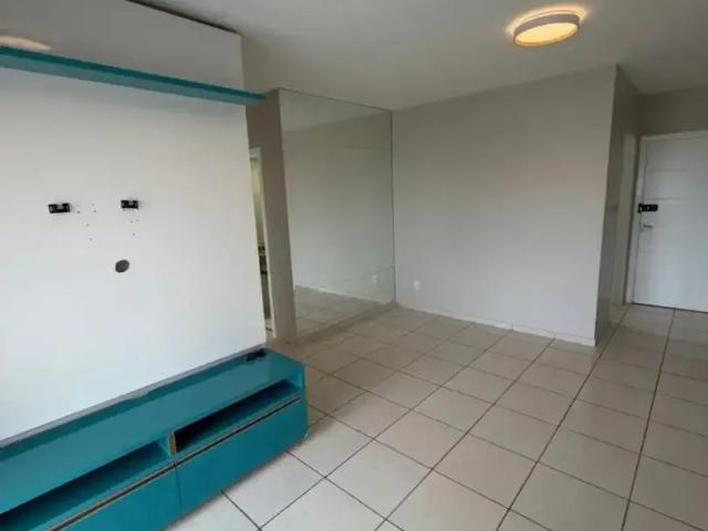 Apartamento para Venda em Cuiabá/MT Quilombo 3 Quartos