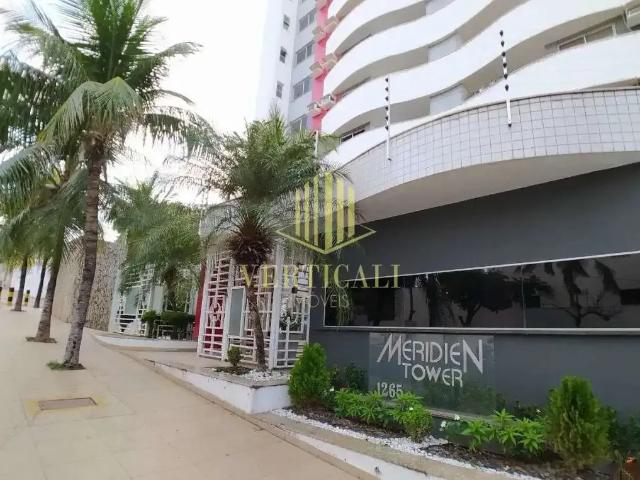 Apartamento para Venda em Cuiabá/MT Quilombo 3 Quartos