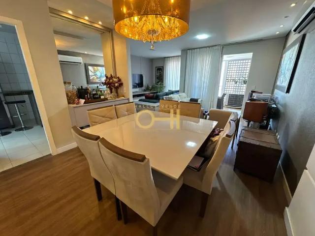 Apartamento para Venda em Cuiabá/MT Quilombo 3 Quartos
