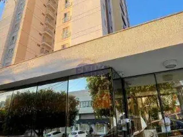 Apartamento para Venda em Cuiabá/MT Quilombo 3 Quartos