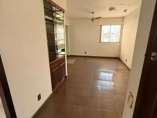Apartamento para Venda em Cuiabá/MT Quilombo 3 Quartos