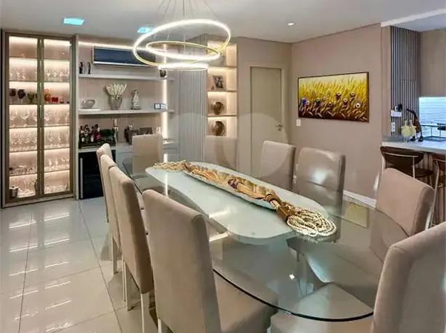 Apartamento para Venda em Cuiabá/MT Quilombo 3 Quartos