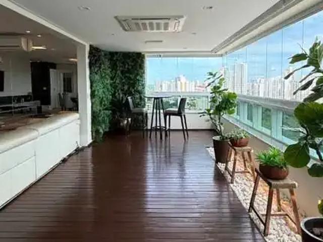Apartamento para Venda em Cuiabá/MT Quilombo 3 Quartos