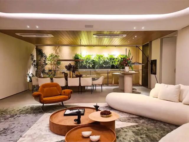 Apartamento para Venda em Cuiabá/MT Quilombo 3 Quartos