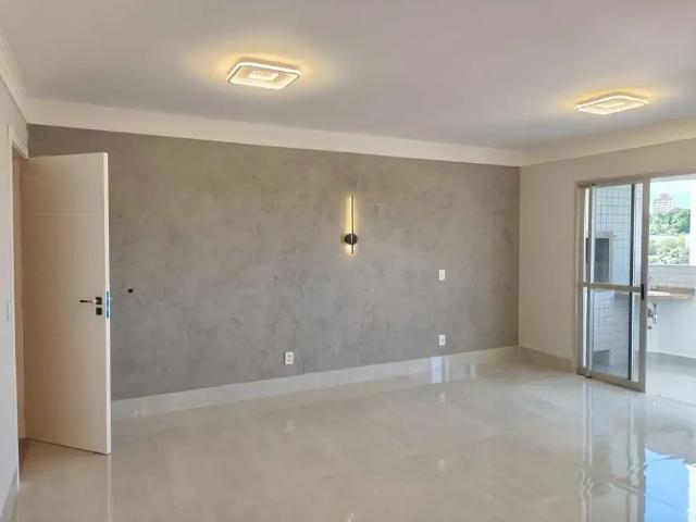 Apartamento para Venda em Cuiabá/MT Quilombo 3 Quartos