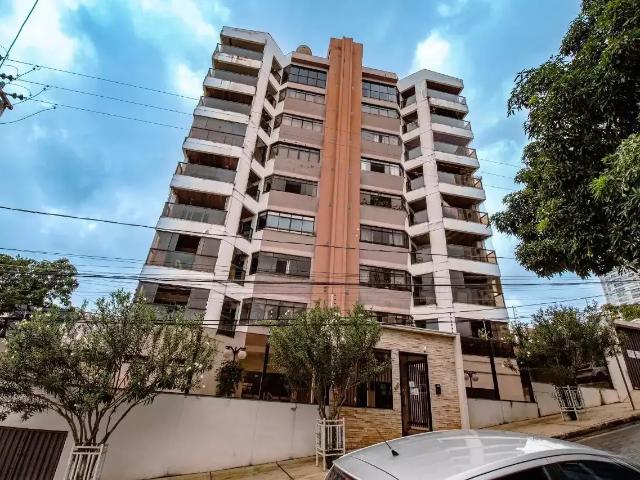 Apartamento para Venda em Cuiabá/MT Quilombo 3 Quartos