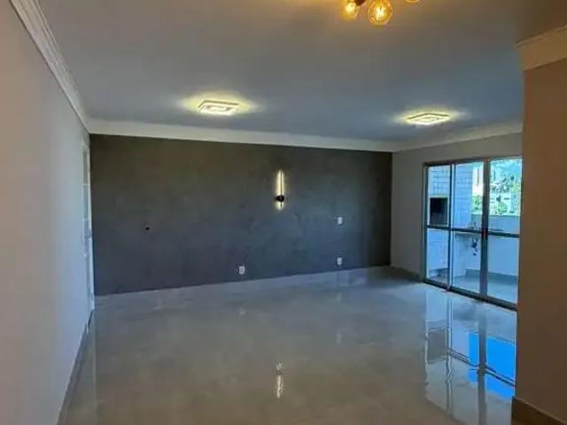 Apartamento para Venda em Cuiabá/MT Quilombo 3 Quartos