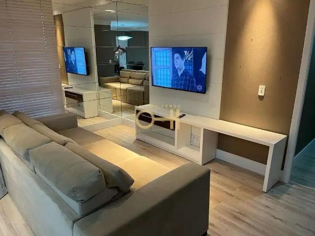 Apartamento para Venda em Cuiabá/MT Quilombo 3 Quartos