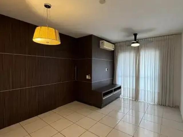 Apartamento para Venda em Cuiabá/MT Quilombo 3 Quartos