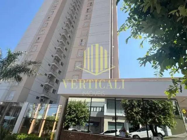 Apartamento para Venda em Cuiabá/MT Quilombo 3 Quartos