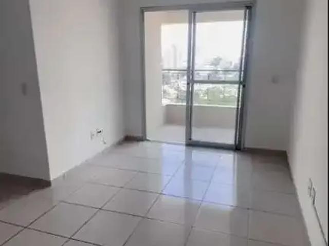 Apartamento para Venda em Cuiabá/MT Quilombo 3 Quartos