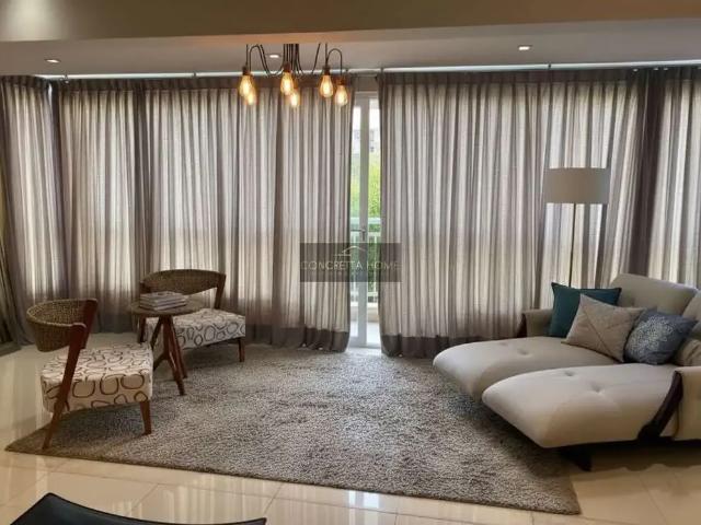 Apartamento para Venda em Cuiabá/MT Quilombo 4 Quartos