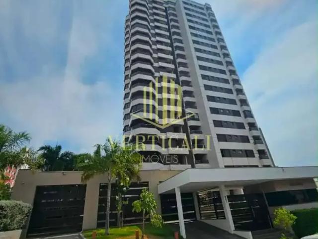Apartamento para Venda em Cuiabá/MT Quilombo 4 Quartos