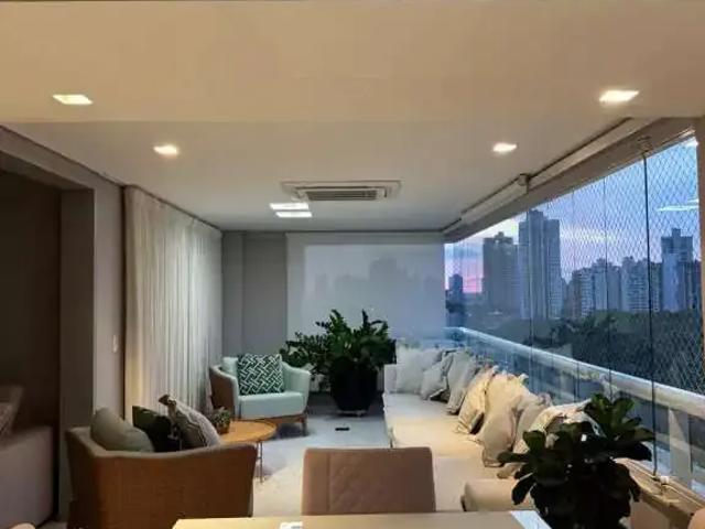Apartamento para Venda em Cuiabá/MT Quilombo 4 Quartos