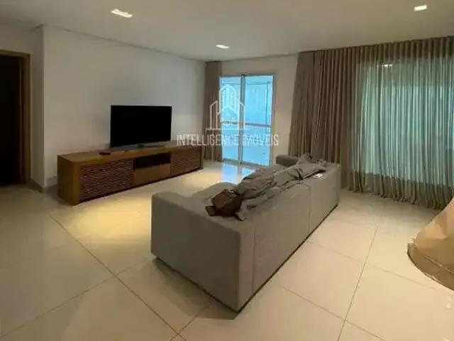 Apartamento para Venda em Cuiabá/MT Quilombo 4 Quartos