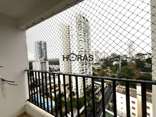 Apartamento para Venda em Cuiabá/MT Quilombo 4 Quartos