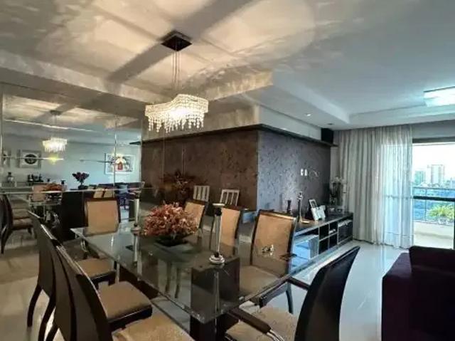 Apartamento para Venda em Cuiabá/MT Quilombo 4 Quartos
