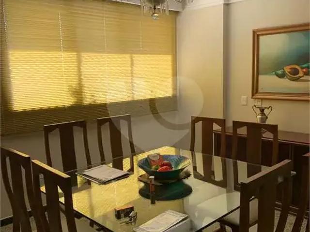 Apartamento para Venda em Cuiabá/MT Quilombo 4 Quartos