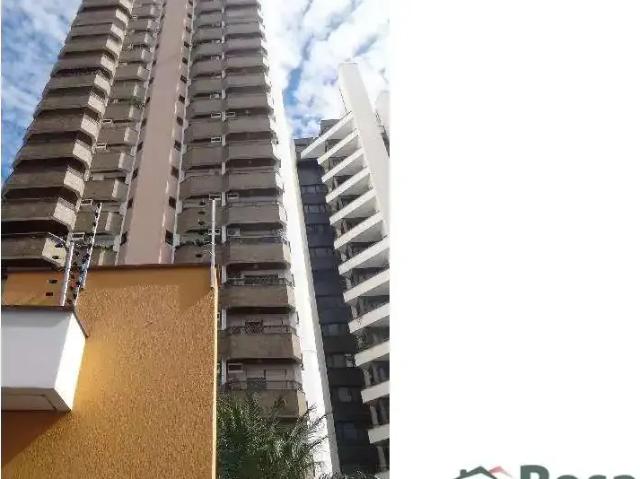 Apartamento para Venda em Cuiabá/MT Quilombo 4 Quartos