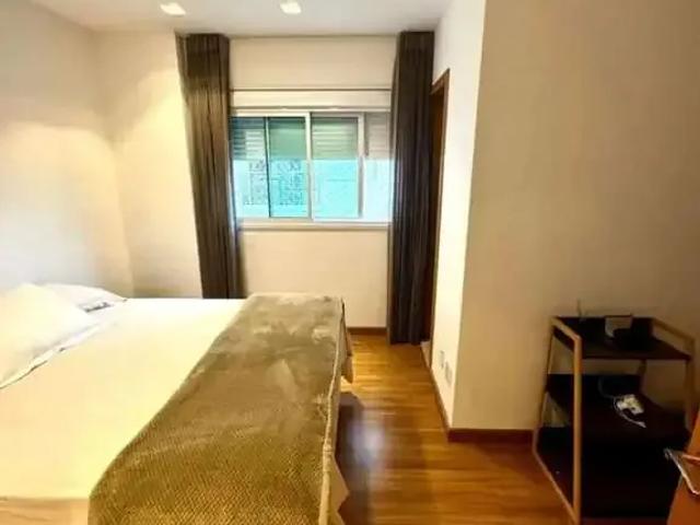 Apartamento para Venda em Cuiabá/MT Quilombo 4 Quartos