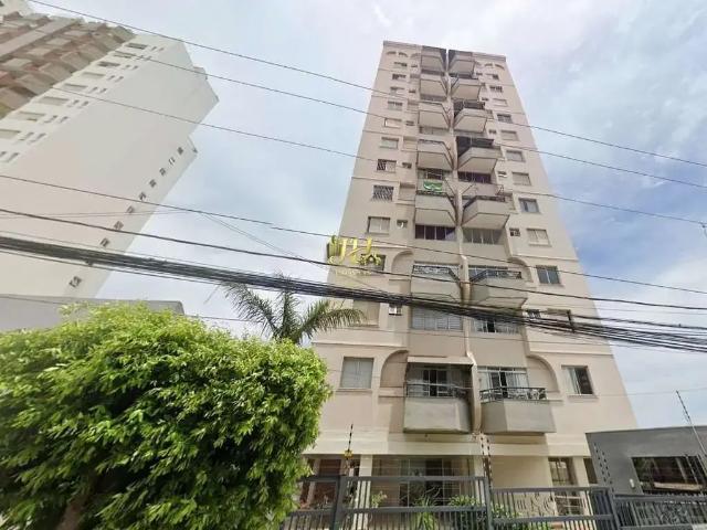 Apartamento para Venda em Cuiabá/MT Quilombo 4 Quartos